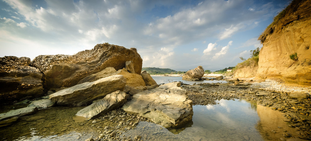 Punta dell'Acquabella | Destinazione